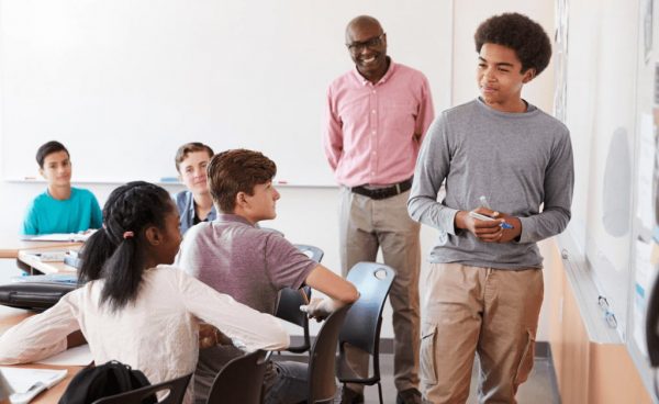 AP® Equity Gap - AP Learning Tools- UWorld College Readiness